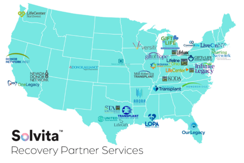 Recovery Partners - Solvita